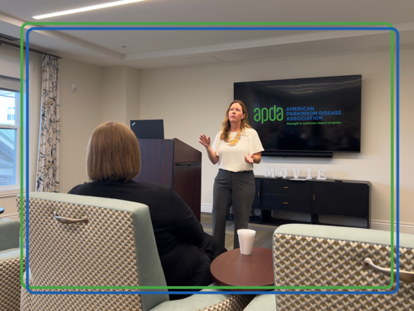 Spotlight on the APDA Missouri Chapter: Resources for the Parkinson’s Community | Assistance ...